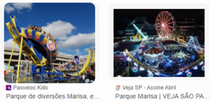 Parque Marisa