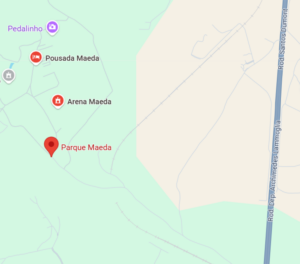 Parque Maeda - ParqueDeDiversao.com.br